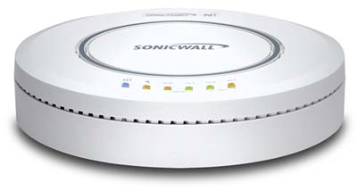 SonicWall SonicPoint-Ni Dual-Band and PoE Injector | SonicGuard.com.au